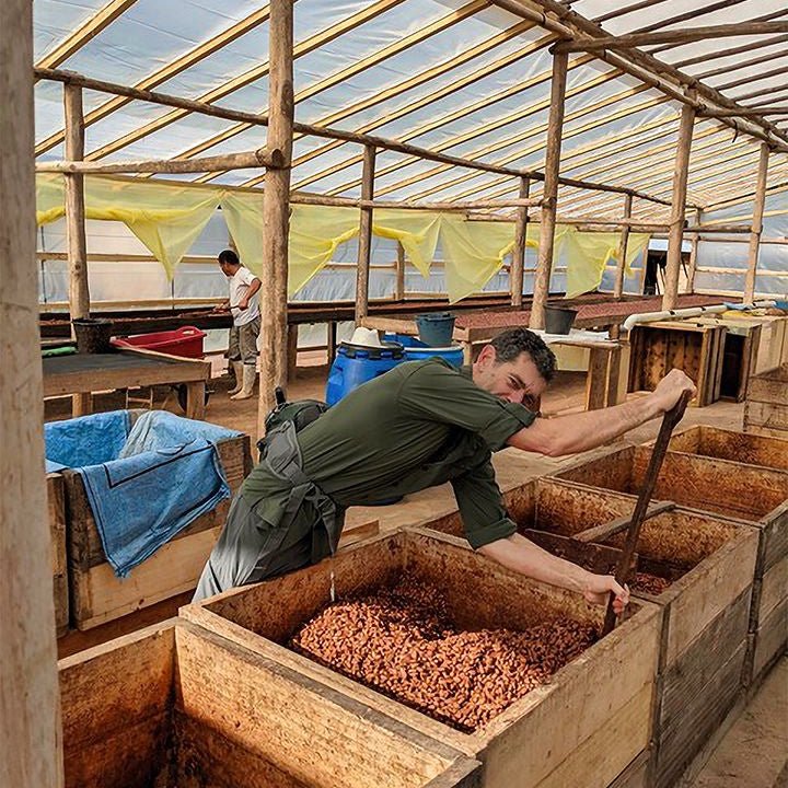 Mongers' Provisions - Culinary Outfitters - Detroit and Berkley