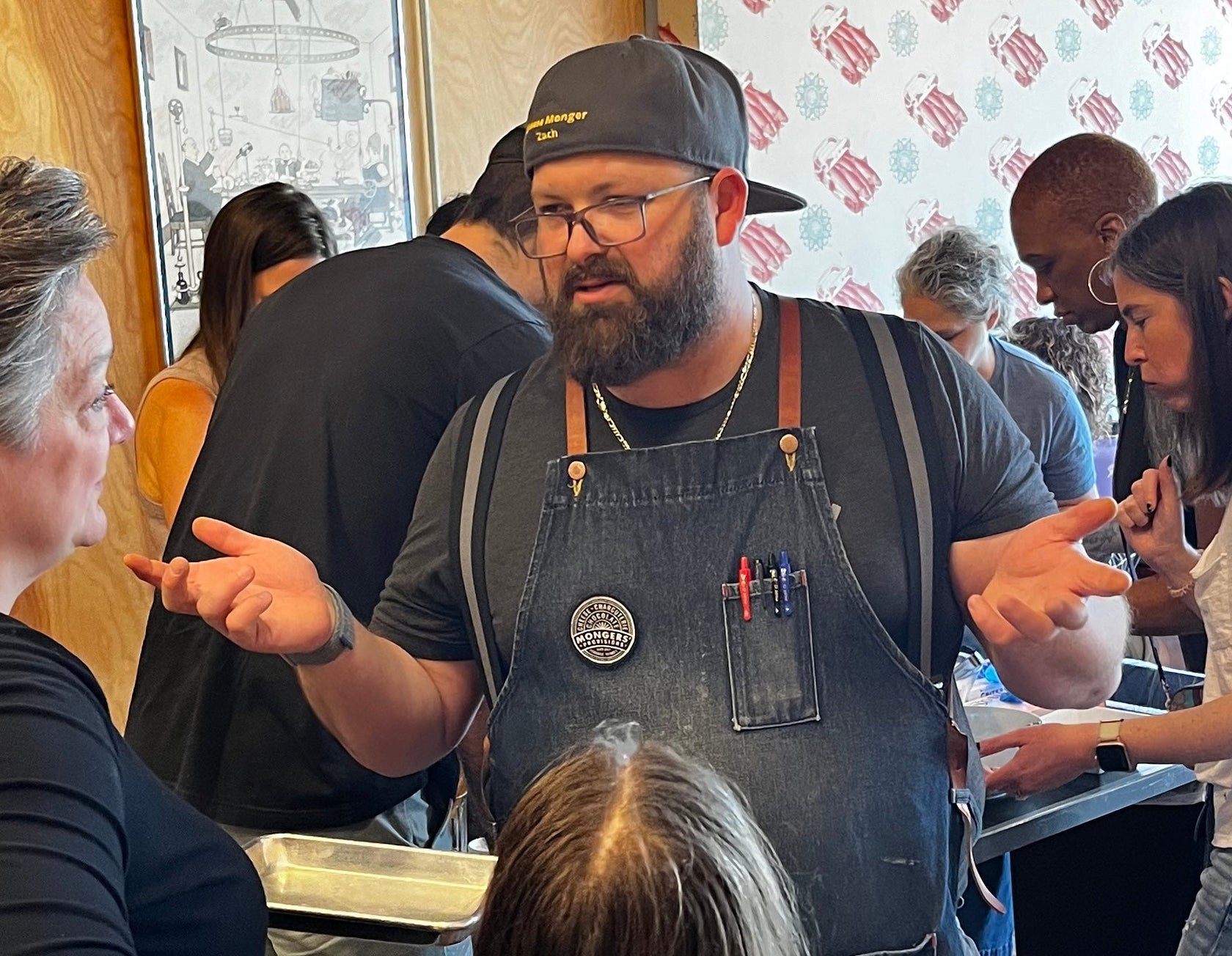 Mongers' Provisions - Culinary Outfitters - Berkley, Michigan