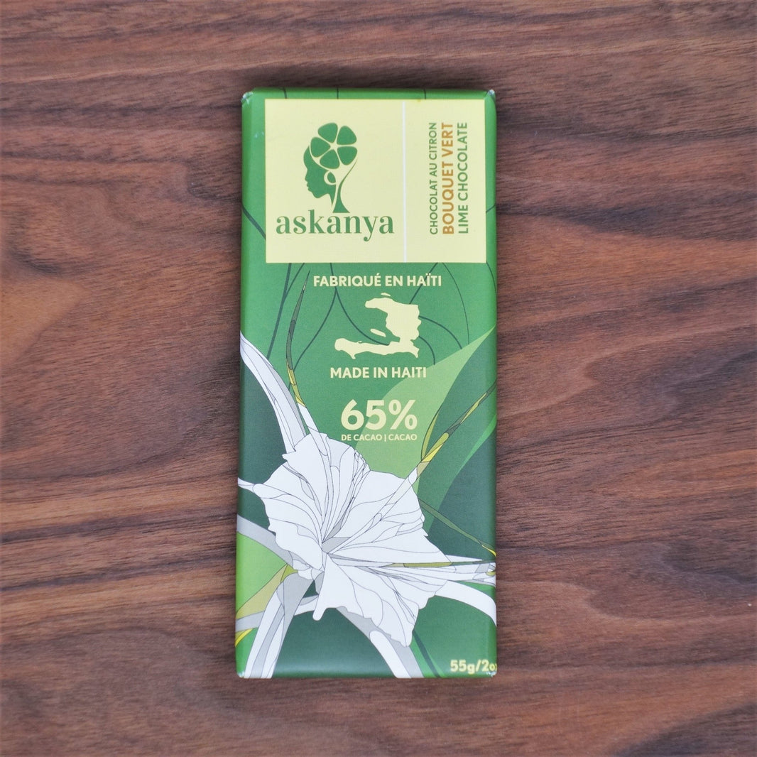 Chocolate – Mongers' Provisions