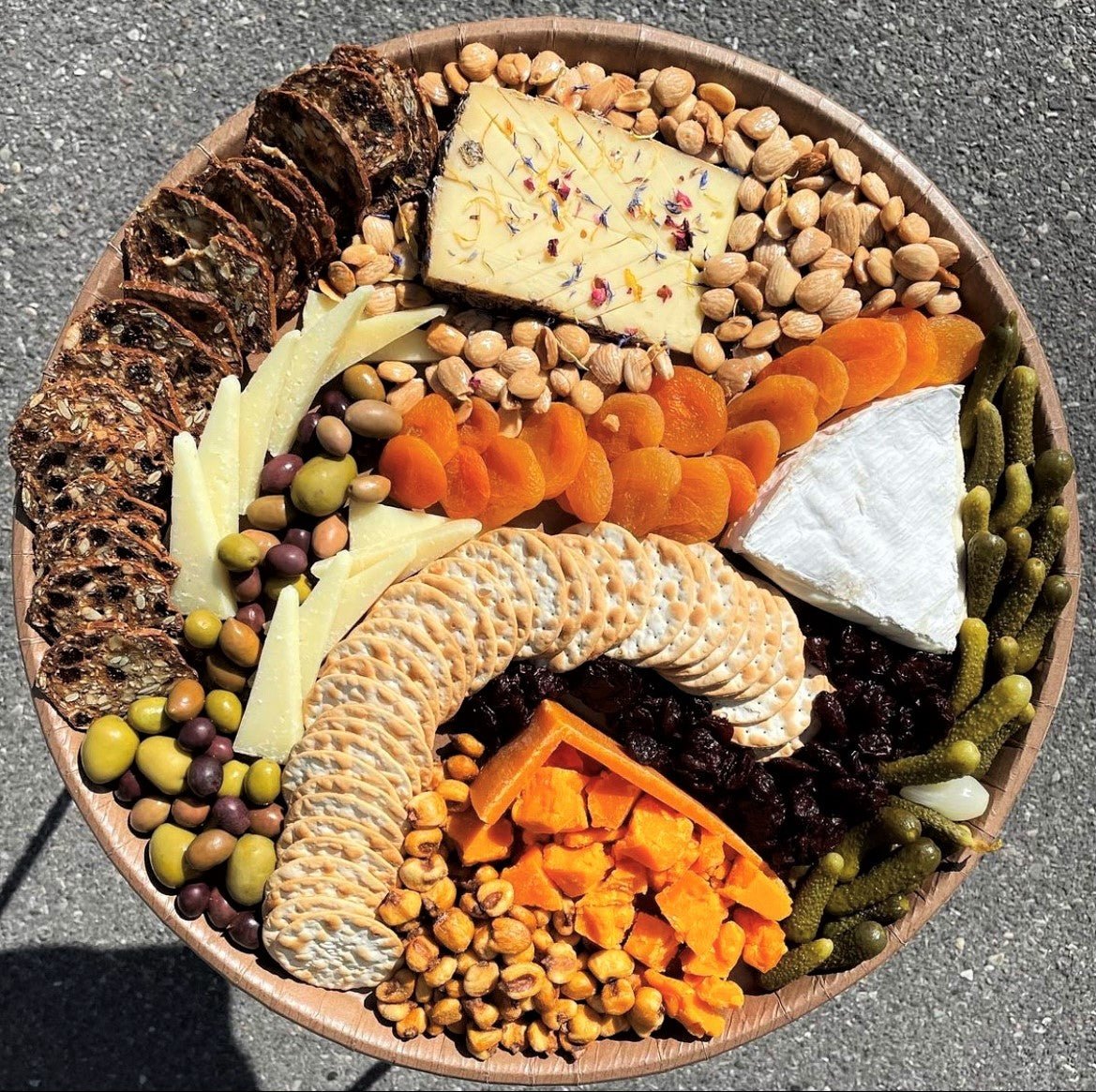 Ferndale Standard- Serves 8-15 – Mongers' Provisions