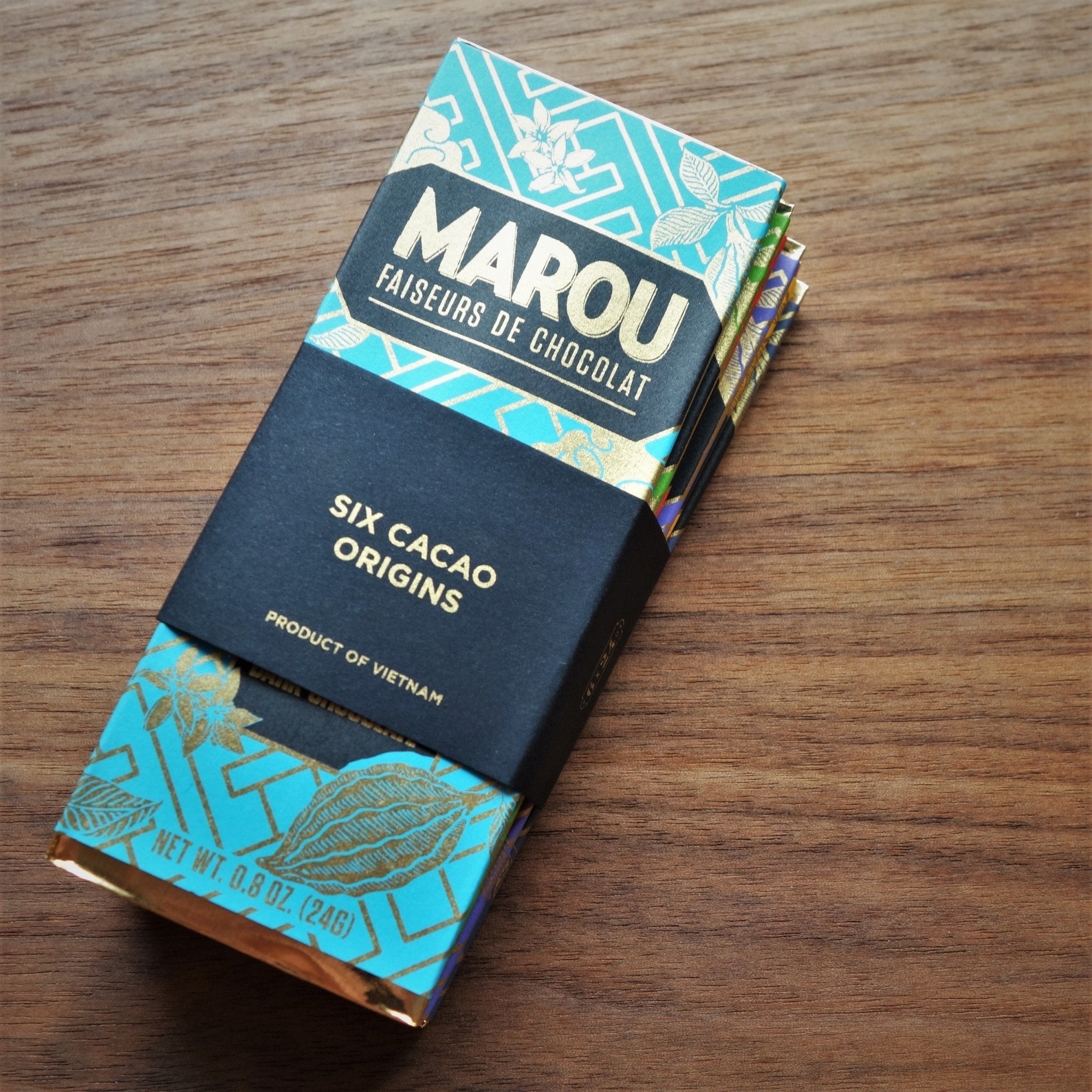 Chocolate – Mongers' Provisions