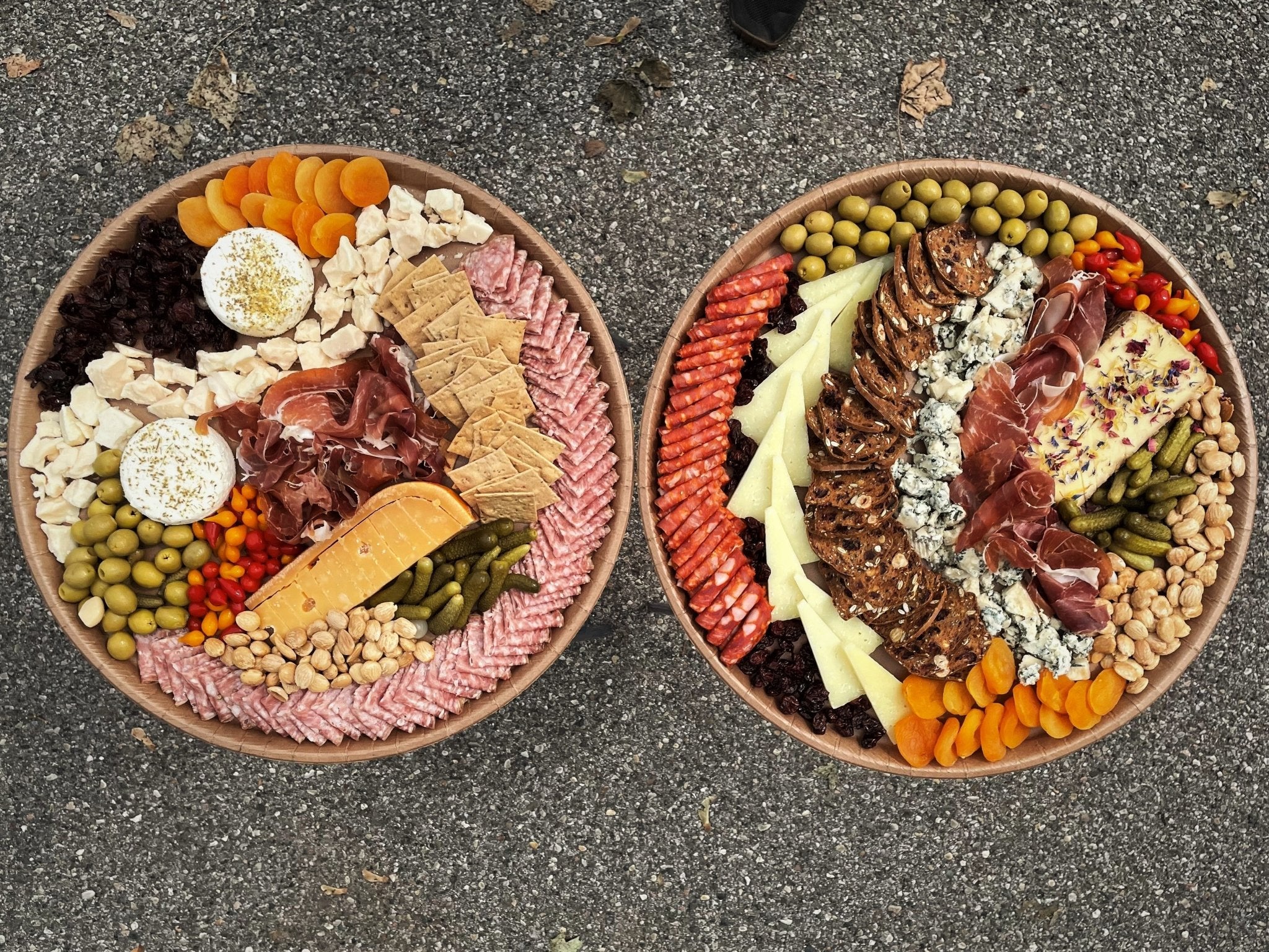 Monger's Choice- Serves 12-18 – Mongers' Provisions