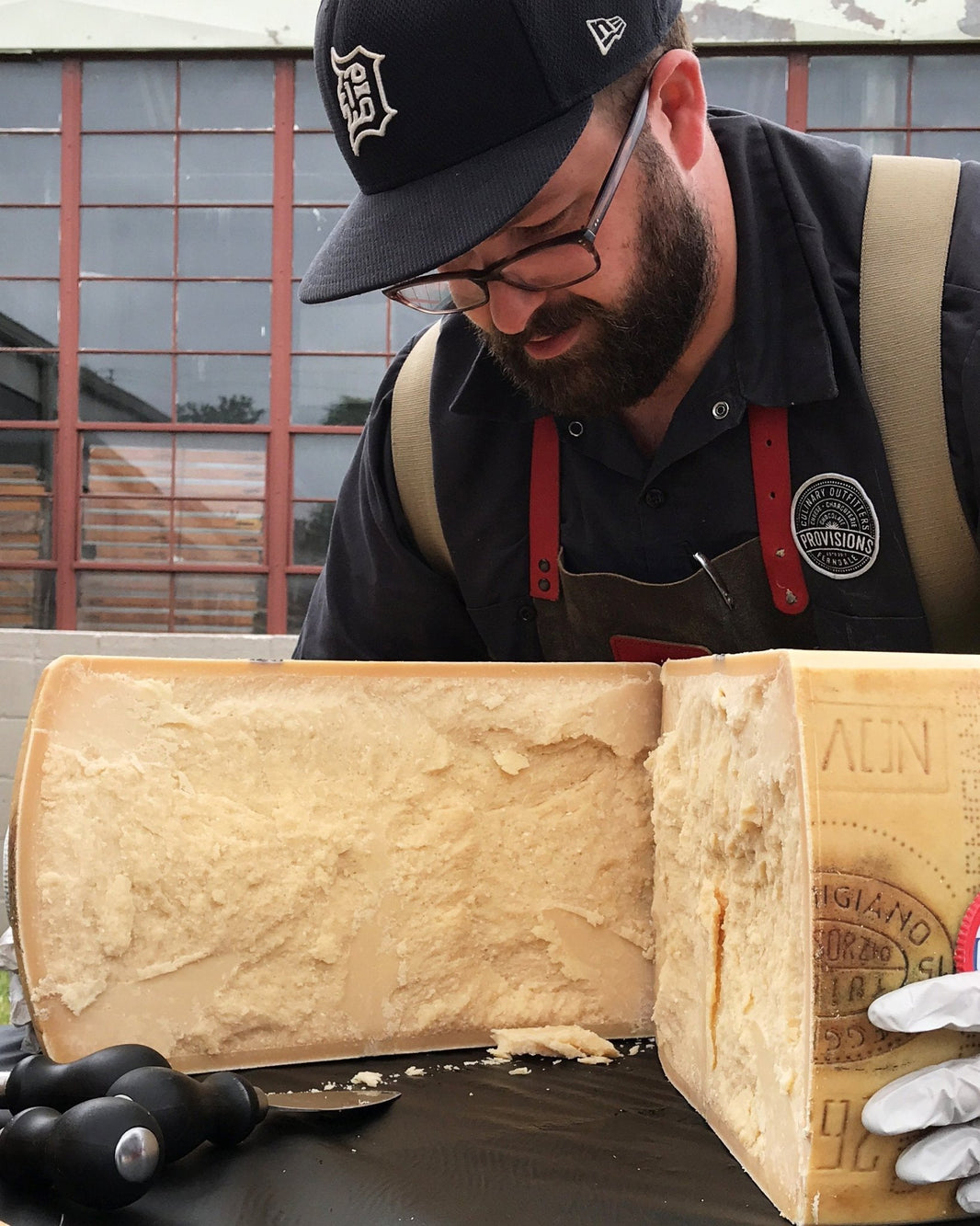 Cheese – Mongers' Provisions - Shop gourmet cheeses